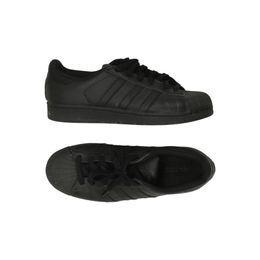 adidas originals Sneaker Damen Gr&ouml;&szlig;e 39 Second Hand schwarz