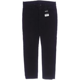 Carhartt Work In Progress Carhartt WIP Jeans Herren Gr&ouml;&szlig;e 29 Second Hand schwarz