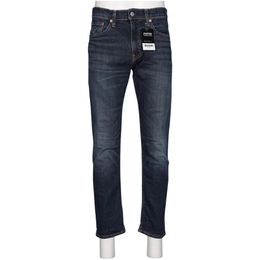 Levi's LEVI'S Jeans Herren Größe 30 Second Hand blau