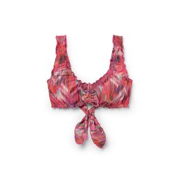 CALZEDONIA Bikini Top female Mixed colors size 85B/80C/75D