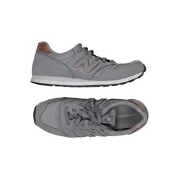 New Balance Sneaker Damen Größe 40.5 Second Hand grau