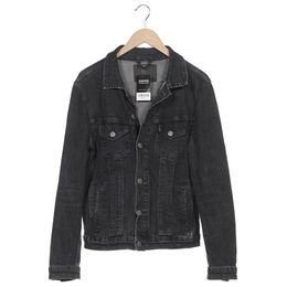 Jack & Jones JACK & JONES Jacke Herren Gr&ouml;&szlig;e S Second Hand grau