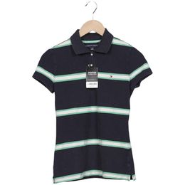 Tommy Hilfiger Poloshirt Damen Größe S Second Hand bunt