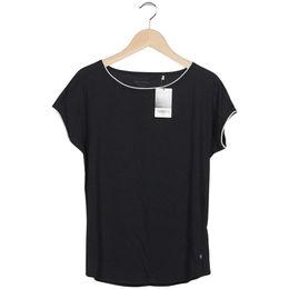 Marc O'Polo Marc O'Polo T-Shirt Damen Gr&ouml;&szlig;e L Second Hand schwarz