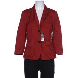 Windsor Blazer Damen Größe M Second Hand rot