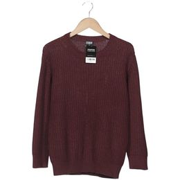 Urban Classics Pullover Damen Gr&ouml;&szlig;e XS Second Hand bordeaux
