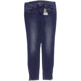 Only Jeans Damen Größe 32 Second Hand blau