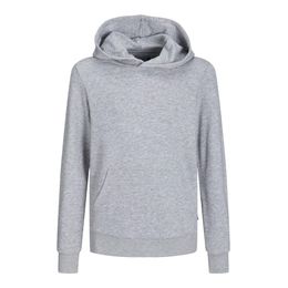 Jack & Jones Jack & Jones Junior Sweatshirt 'JJEBradley' Jungen Größe 152 graumeliert