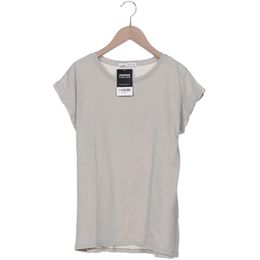 Pull&Bear Pull&Bear T-Shirt Damen Gr&ouml;&szlig;e S Second Hand hellgr&uuml;n