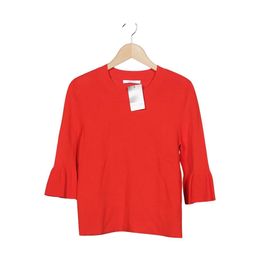 BOSS Pullover Damen Gr&ouml;&szlig;e M Second Hand rot