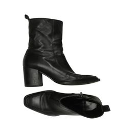 Kennel & Schmenger Kennel & Schmenger Stiefelette Damen Größe 39 Second Hand schwarz