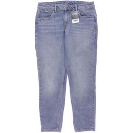 Pepe Jeans Jeans Damen Größe 31 Second Hand blau