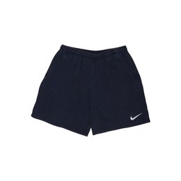 Nike Shorts Damen Gr&ouml;&szlig;e L Second Hand marine