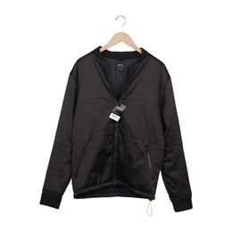 A.P.C. Jacke Herren Gr&ouml;&szlig;e L Second Hand schwarz