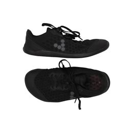 Vivobarefoot Sneaker Damen Gr&ouml;&szlig;e 37 Second Hand schwarz