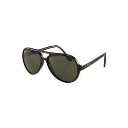Ray-Ban Sonnenbrille Damen Größe One Size Second Hand schwarz