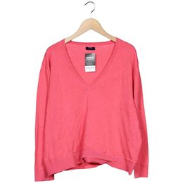 Gant Pullover Damen Gr&ouml;&szlig;e 4XL Second Hand pink