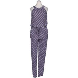 Esprit Overall oder Jumpsuit Damen Gr&ouml;&szlig;e XXS Second Hand lila
