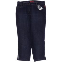 Brax Jeans Damen Größe 32/34 Second Hand marine