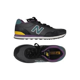 New Balance Sneaker Herren Größe 45.5 Second Hand bunt