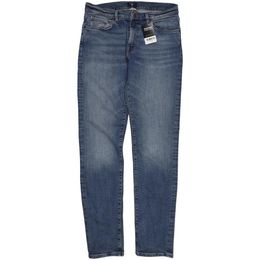 Gant Jeans Herren Gr&ouml;&szlig;e 32 Second Hand blau