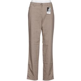 Brax Jeans Damen Größe 34 Second Hand beige