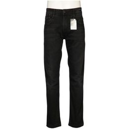 Replay Jeans Herren Gr&ouml;&szlig;e 34 Second Hand schwarz