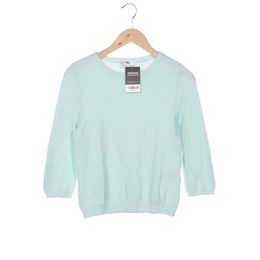 Peter Hahn Pullover Damen Größe M Second Hand türkis