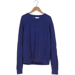 Cos Pullover Damen Gr&ouml;&szlig;e S Second Hand blau