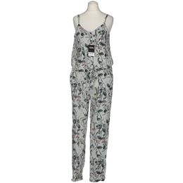 Ichi Overall oder Jumpsuit Damen Gr&ouml;&szlig;e M Second Hand hellblau