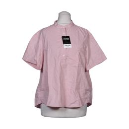 Marc O'Polo Marc O'Polo Bluse Damen Gr&ouml;&szlig;e XS Second Hand pink