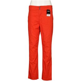 Marc O'Polo Marc O'Polo Stoffhose Damen Größe L Second Hand rot