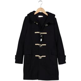 Massimo Dutti Mantel Damen Größe S Second Hand marine