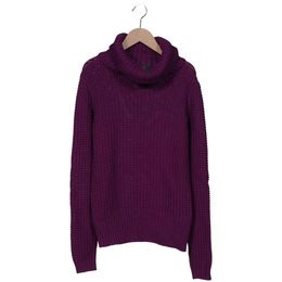Apanage Pullover Damen Größe S Second Hand lila