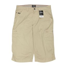 Bugatti Shorts Herren Gr&ouml;&szlig;e 34 Second Hand beige