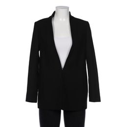 IVY & OAK IVY OAK Blazer Damen Größe M Second Hand schwarz