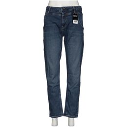 Pepe Jeans Jeans Damen Größe 30 Second Hand blau