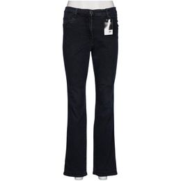 Brax Jeans Damen Größe 29 Second Hand marine
