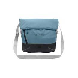 Vaude Sports Bag 'CityMe Bike II' female Blue size Onesize