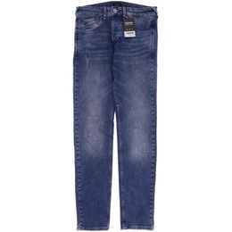 Pepe Jeans Jeans Herren Gr&ouml;&szlig;e 29 Second Hand blau