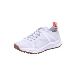 Lowa Sneaker 'Kaloya Lt' Herren Gr&ouml;&szlig;e 46.5 hellgrau / hummer