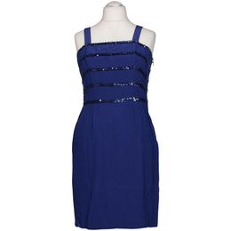 Vera Mont Kleid Damen Gr&ouml;&szlig;e XL Second Hand marine
