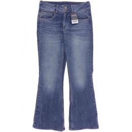 Pepe Jeans Jeans Damen Größe 29 Second Hand blau
