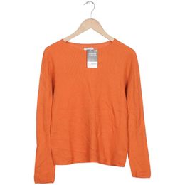 Marc O'Polo Marc O'Polo Pullover Damen Gr&ouml;&szlig;e XS Second Hand orange