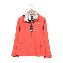 Gaastra Jacke Damen Gr&ouml;&szlig;e XL Second Hand orange
