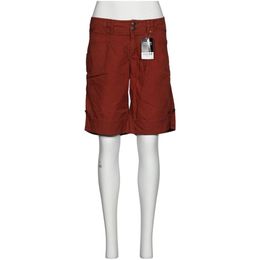 Opus Shorts Damen Gr&ouml;&szlig;e L Second Hand braun