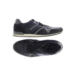 Tommy Hilfiger Sneaker Herren Gr&ouml;&szlig;e 44 Second Hand marine