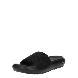 Skechers Pantolette 'ARCH FIT CLOUD-OH SHE PRETTY' Damen Gr&ouml;&szlig;e 41 schwarz