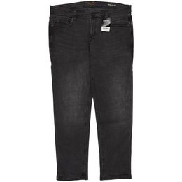 Camel Active Jeans Herren Größe 40 Second Hand grau