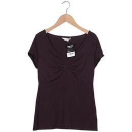 Boden T-Shirt Damen Gr&ouml;&szlig;e M Second Hand lila